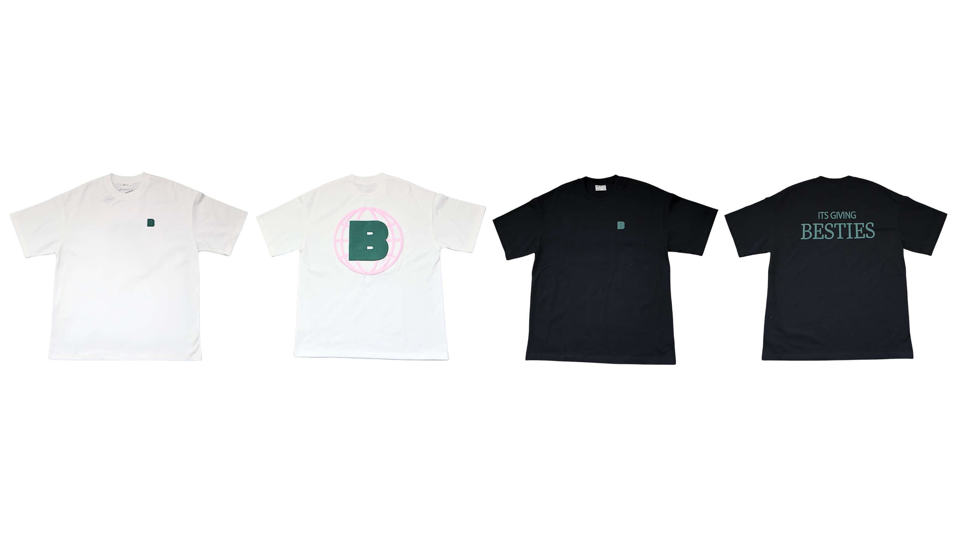 BESTIES CLUB MERCH – Besties Club