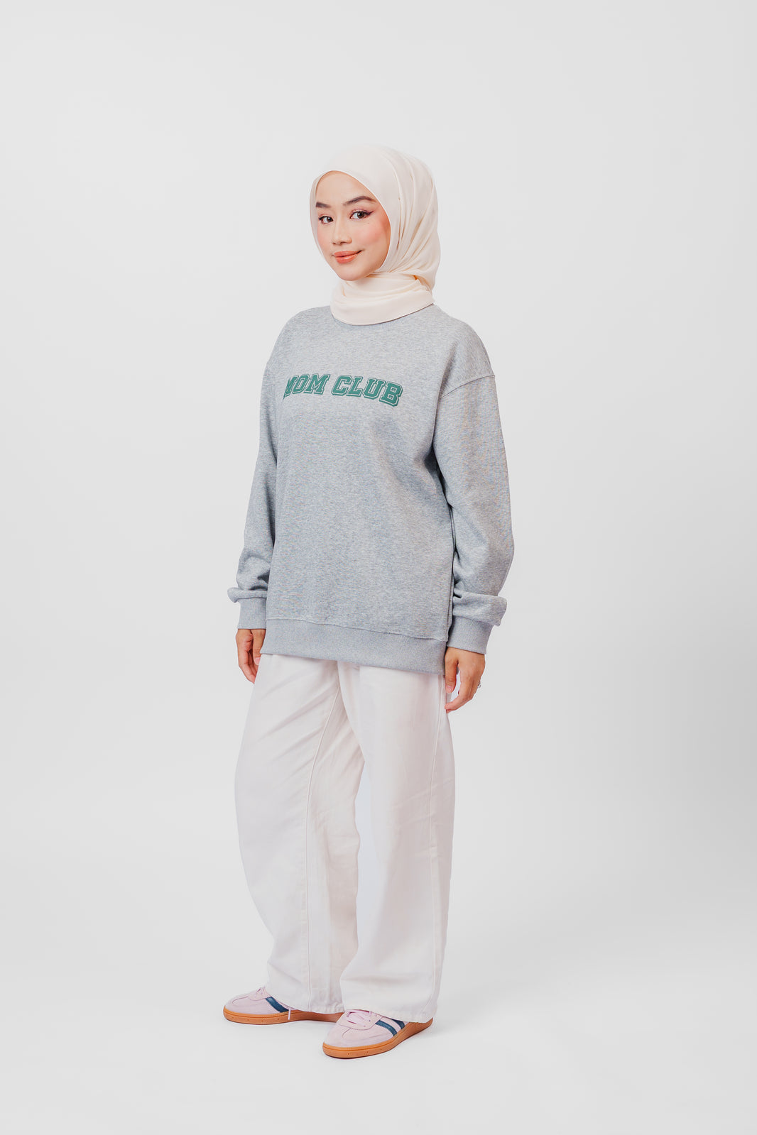 BESTIES CLUB X AIDA RAZMAN – Besties Club