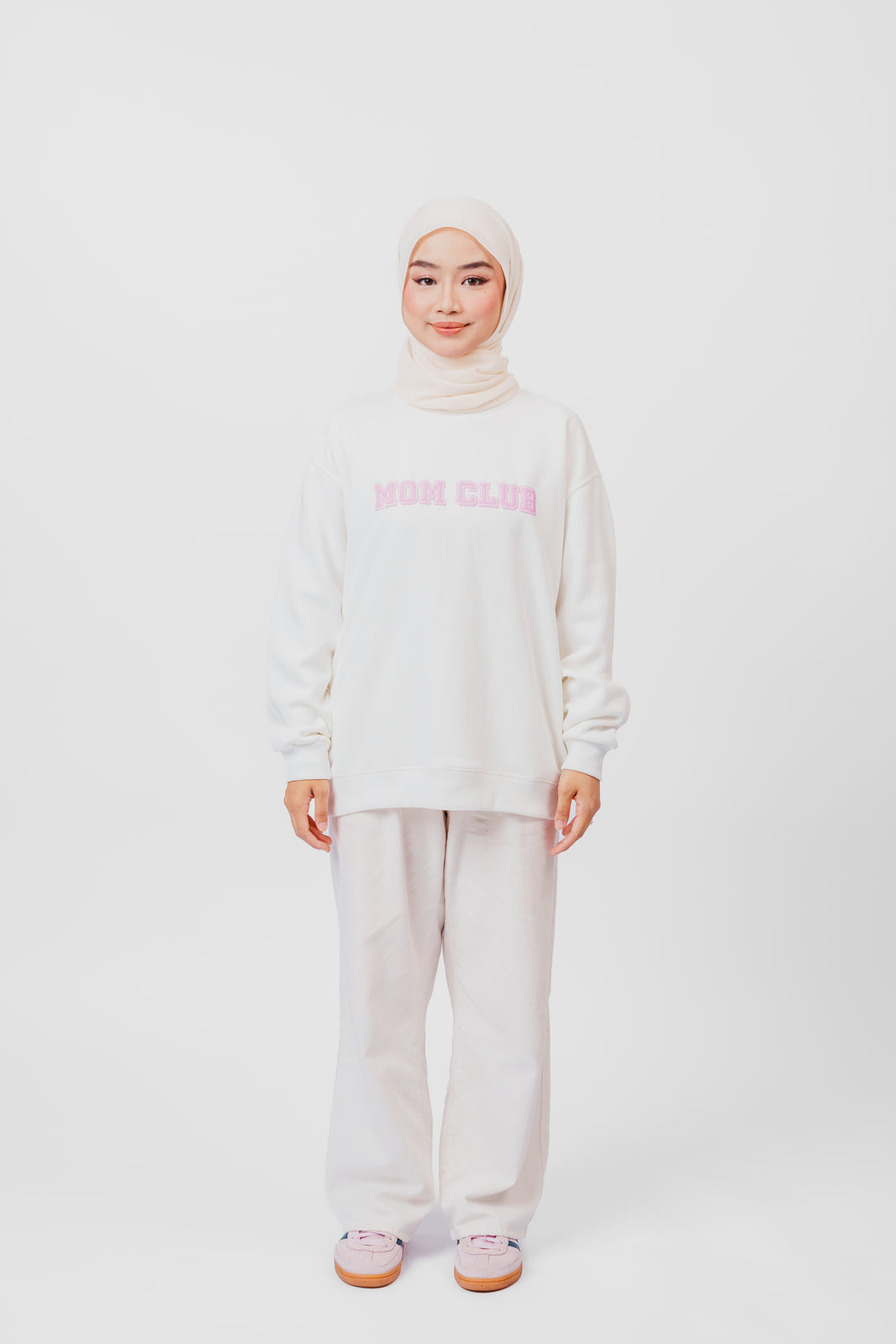 BESTIES CLUB X AIDA RAZMAN – Besties Club
